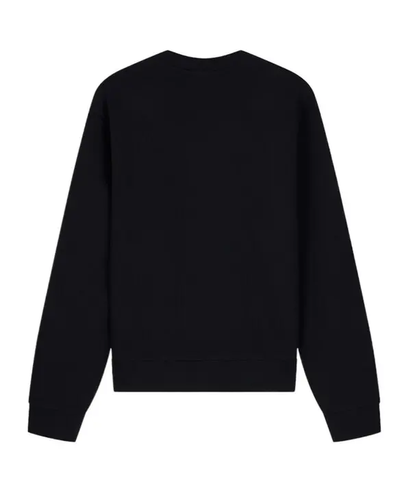 Emporio Armani Logo-print Sweatshirt