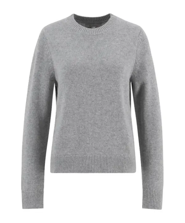 Barbour Crewneck Sweater
