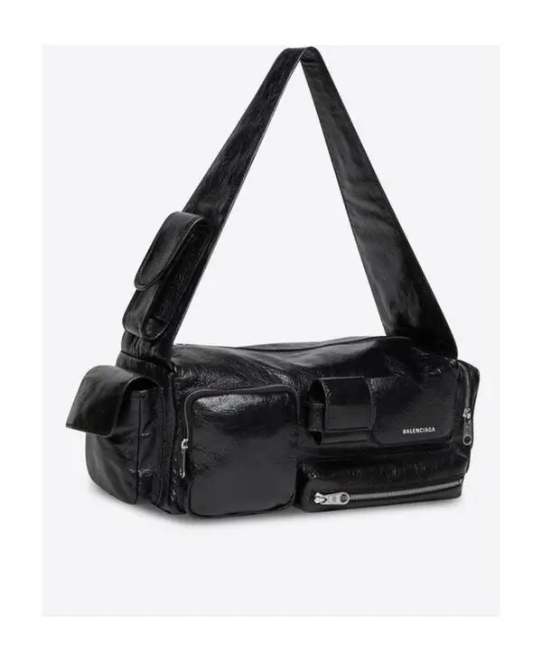 Balenciaga Superbusy Small Sling Bag