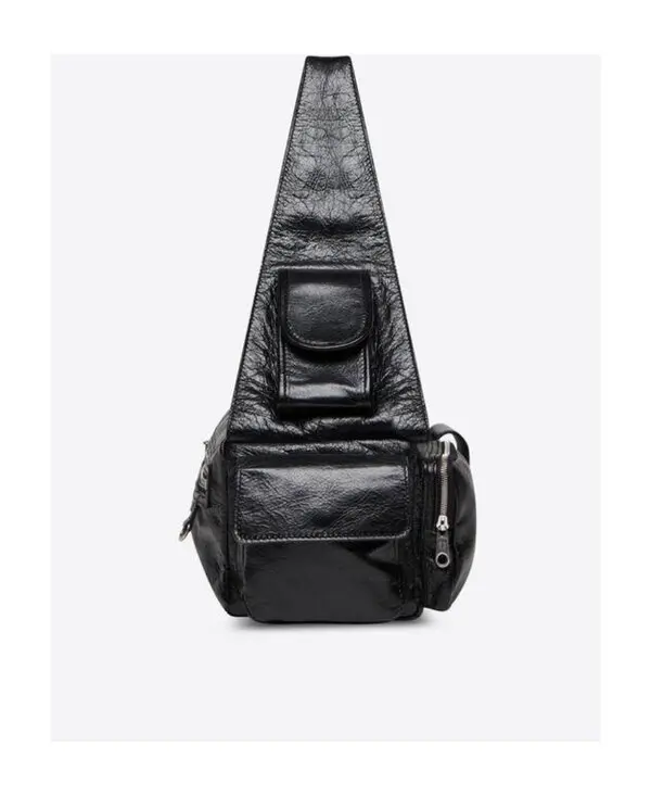 Balenciaga Superbusy Small Sling Bag