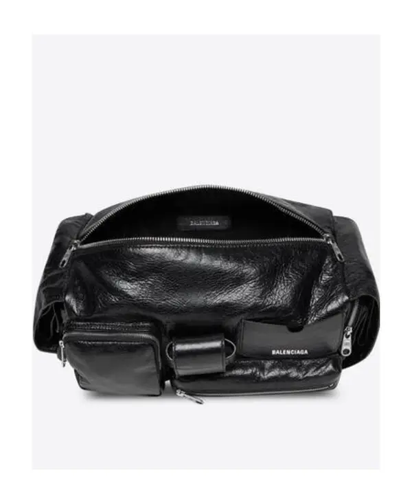 Balenciaga Superbusy Small Sling Bag