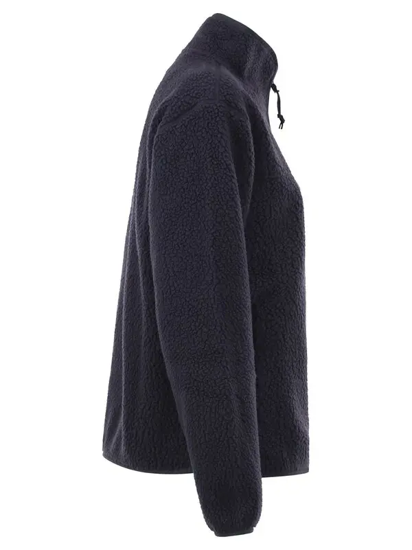 Patagonia Zip-up Fleece Jacket