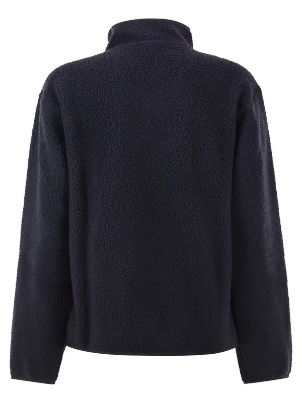 Patagonia Zip-up Fleece Jacket