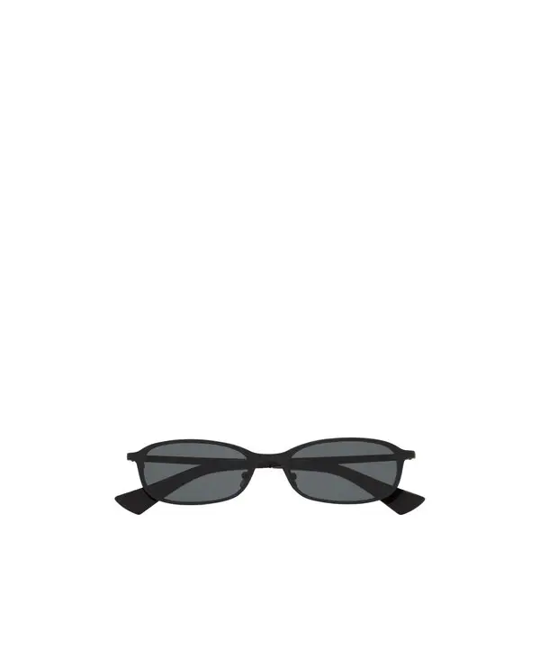 Saint Laurent Oval Sunglasses