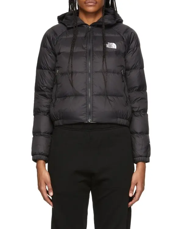 The North Face Logo Down Jacket