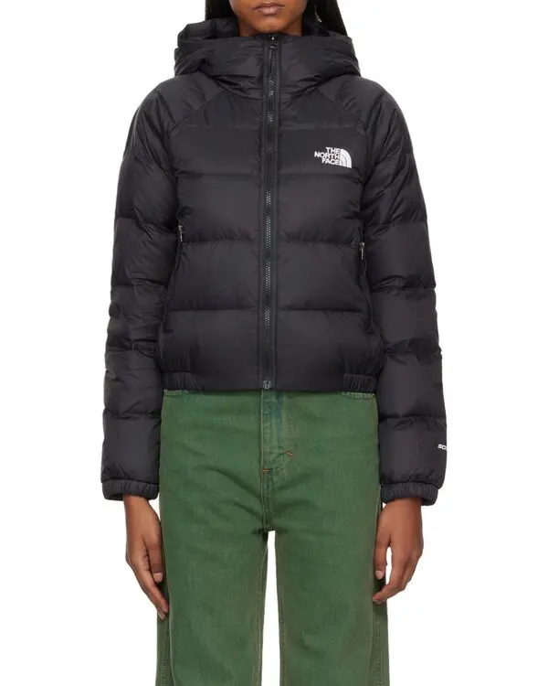 The North Face Logo Down Jacket