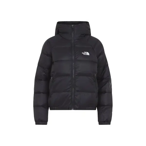 The North Face Hydrenalite Hooded Down Jacket - Black