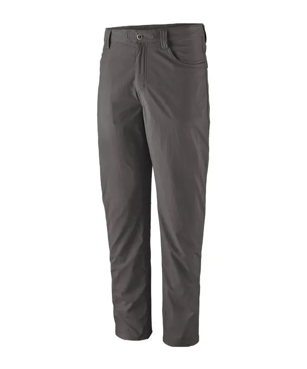 Patagonia Quandary Technical Performance Trousers