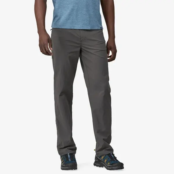 Patagonia Quandary Technical Performance Trousers