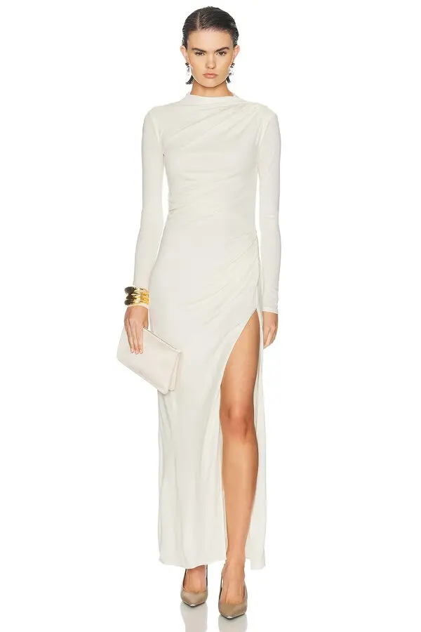 EAVES Nela Gown