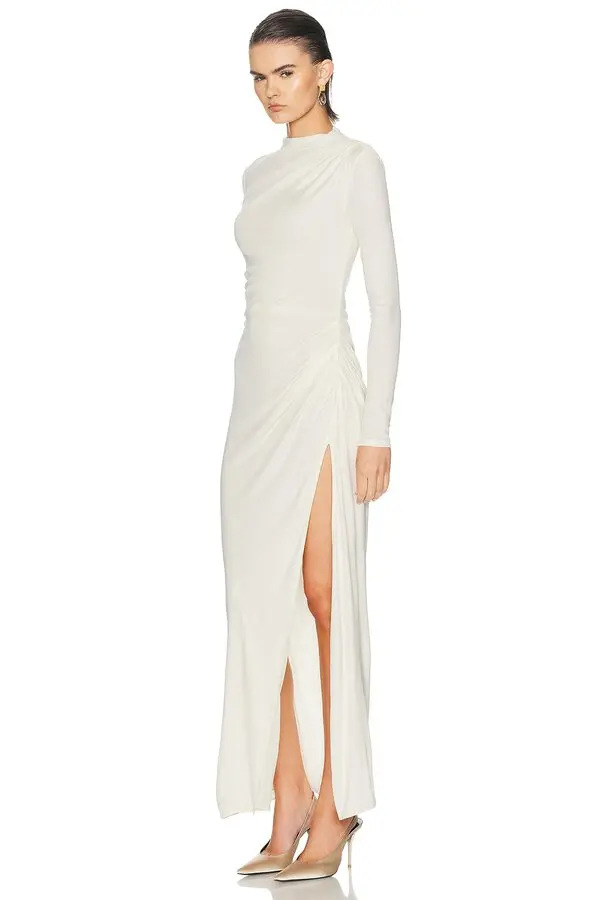 EAVES Nela Gown