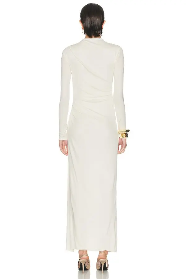 EAVES Nela Gown