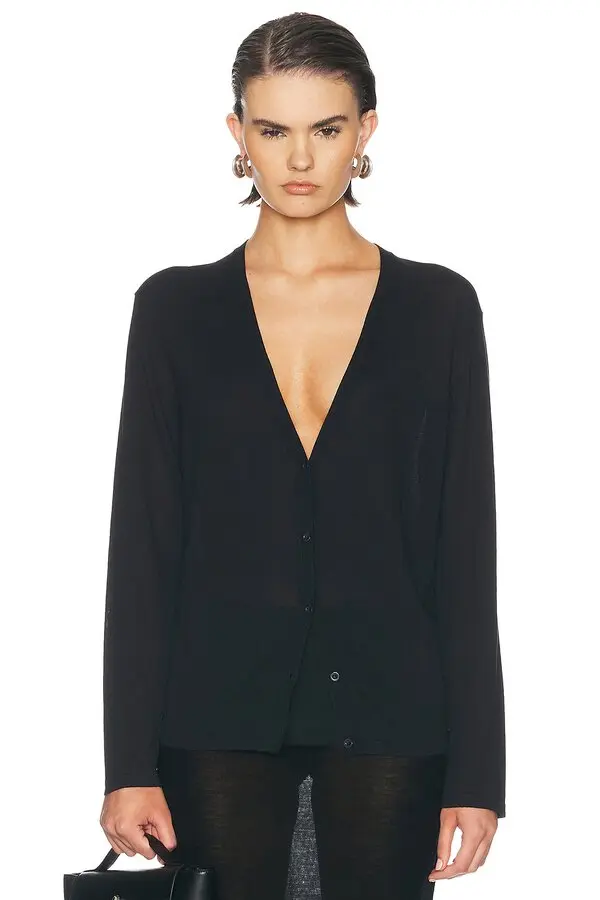 EAVES Finch Cardigan