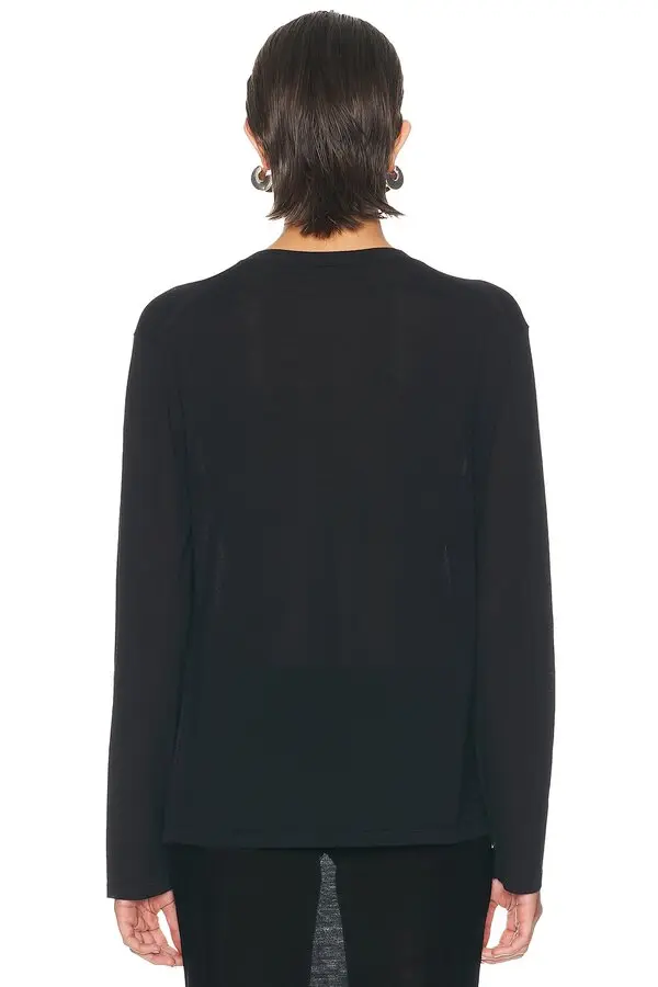 EAVES Finch Cardigan