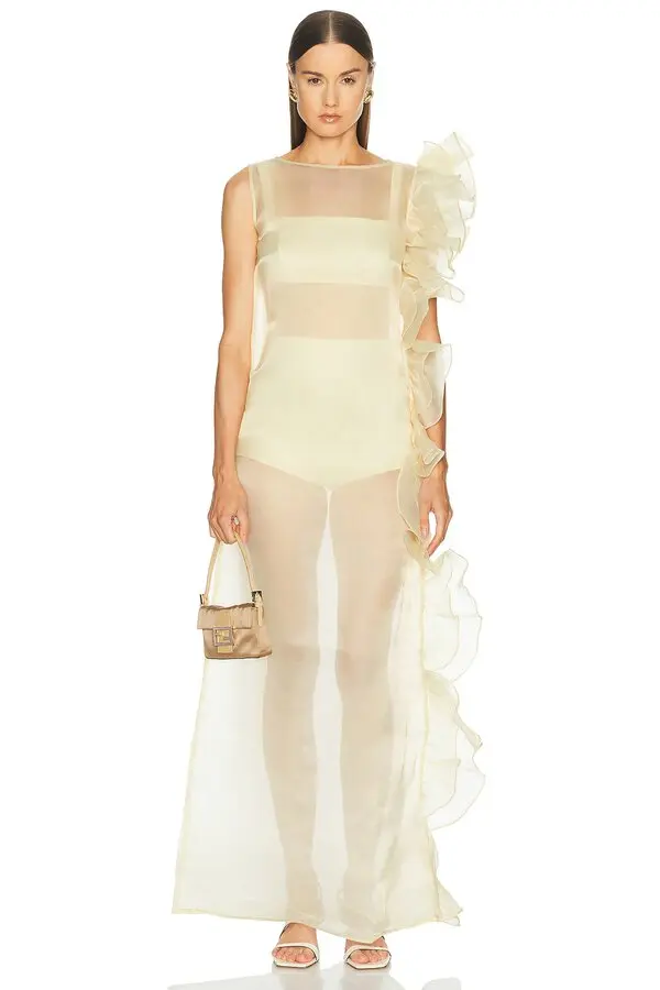 MARLIES GRACE Bea Dress