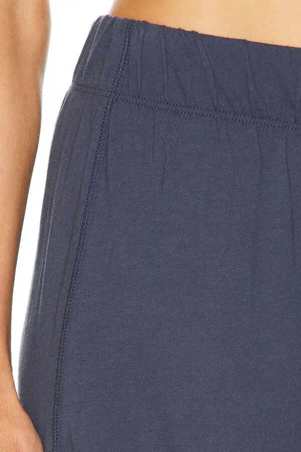 Eterne Lounge Cotton Modal Pant