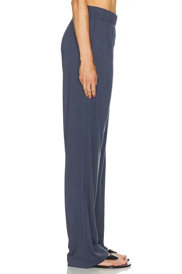 Eterne Lounge Cotton Modal Pant