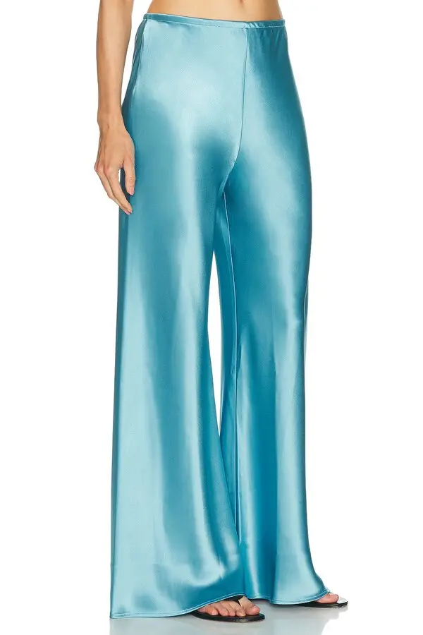 LESET Barb Bias Pant