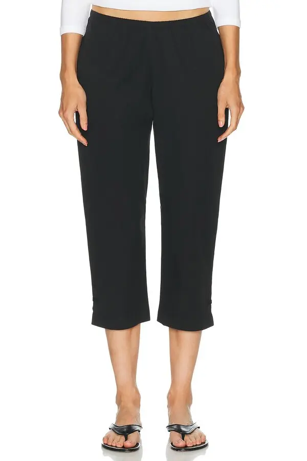 DEIJI STUDIOS Capri Pant