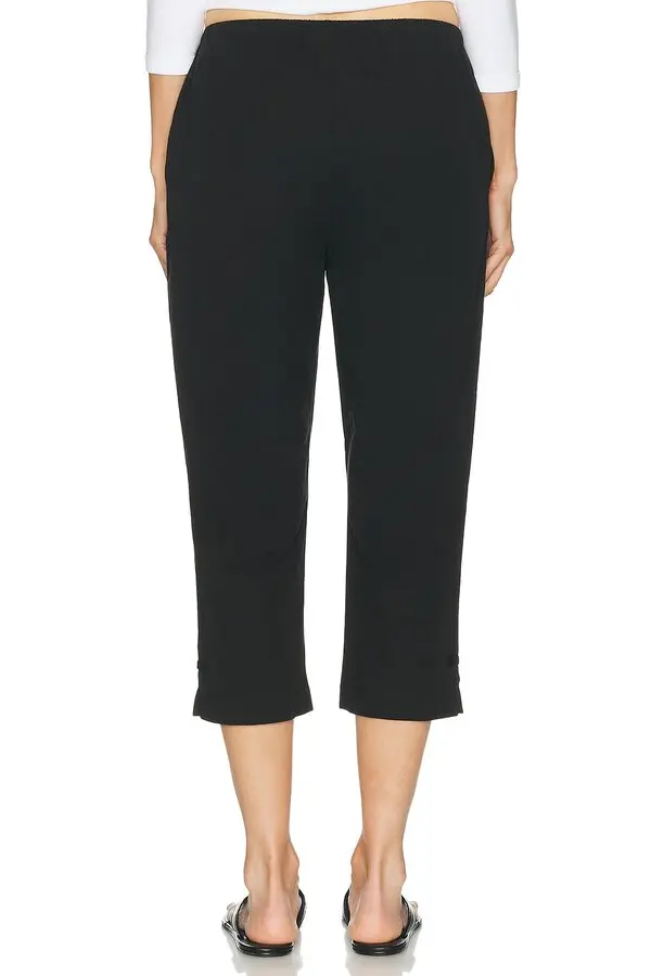 DEIJI STUDIOS Capri Pant