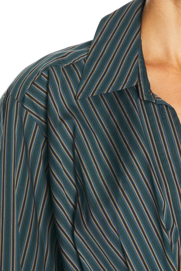 A.L.C. Leo Top