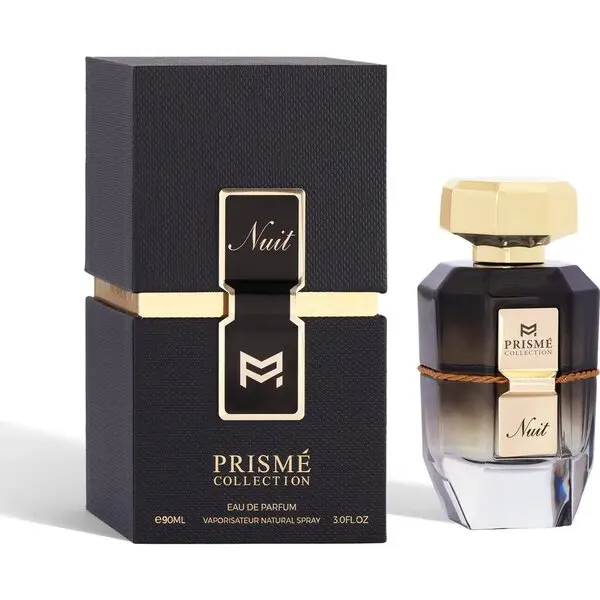 PATEK MAISON Prismé Nuit Eau De Parfum - 90ml