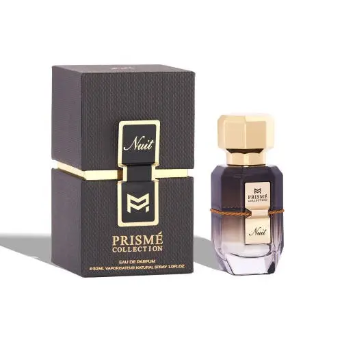 PATEK MAISON Prismé Nuit Eau De Parfum - 90ml