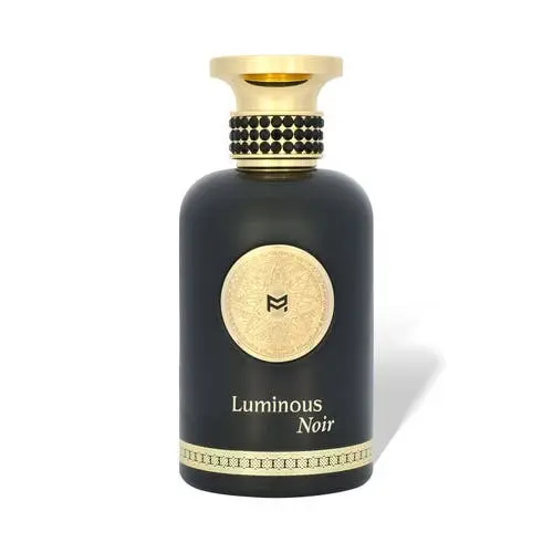 PATEK MAISON Luminous Noir By