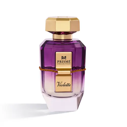 PATEK MAISON Prismé Violette Eau De Parfum - 90ml