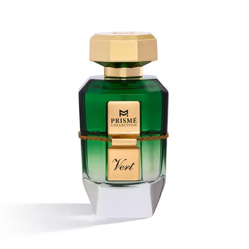 PATEK MAISON Prismé Vert Eau De Parfum - 30ml