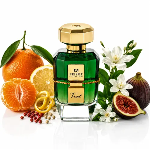 PATEK MAISON Prismé Vert Eau De Parfum - 30ml