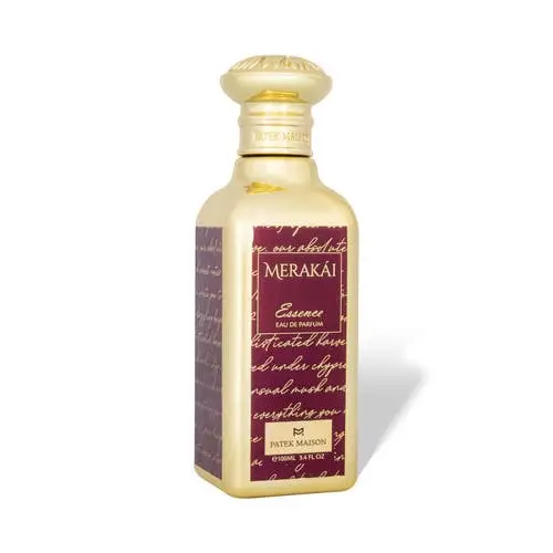 PATEK MAISON Merakái Essence