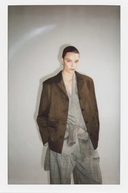 H&M Jacket