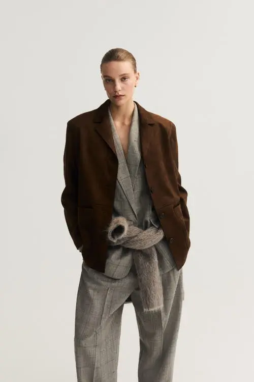 H&M Jacket