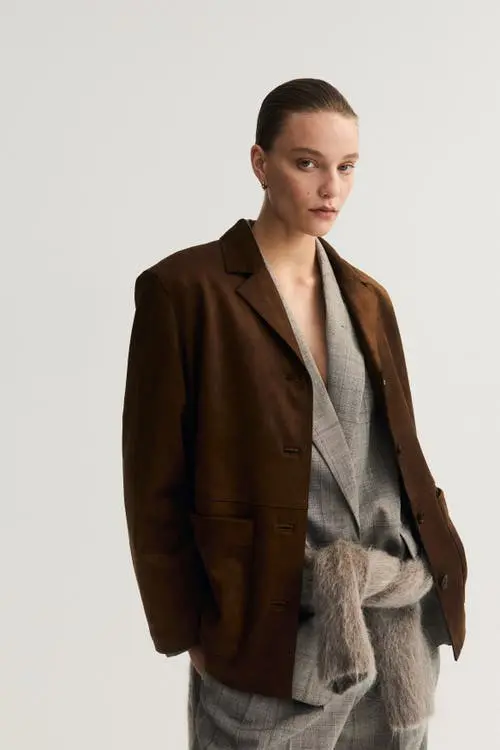 H&M Jacket