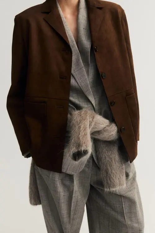 H&M Jacket