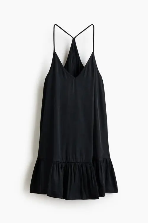 H&M A-line Strappy Dress