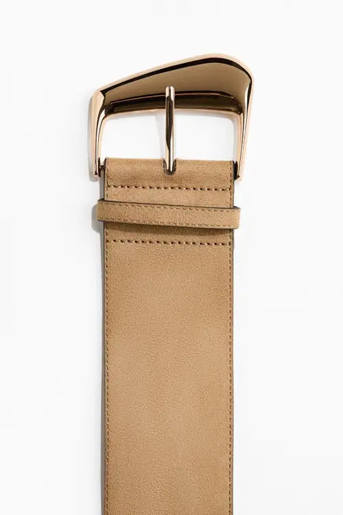 H&M Wide Belt
