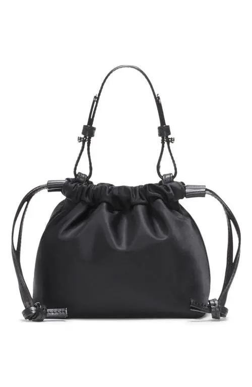 Mz Wallace Waverly Bebe Crossbody Bag