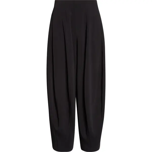 ASHLYN Pallin Pleated Pants