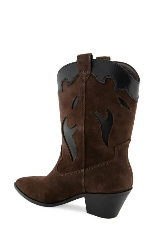 Splendid Angel Suede Boot