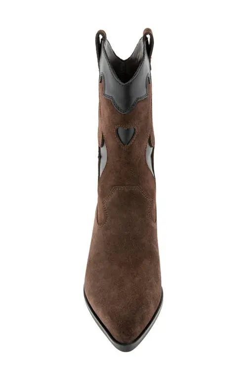 Splendid Angel Suede Boot