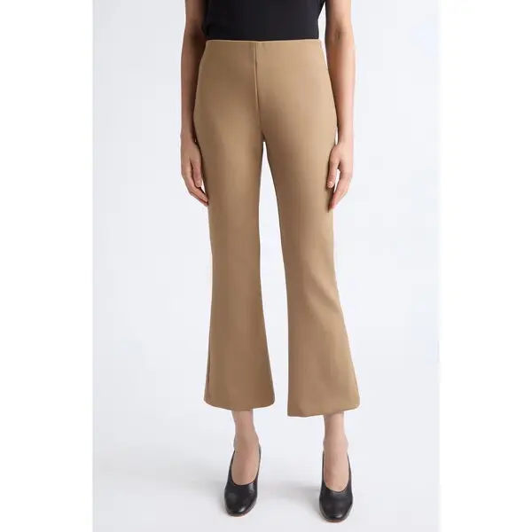 ASHLYN Cody Kick Flare Pants