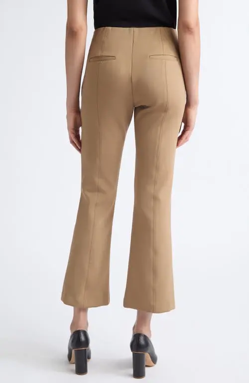 ASHLYN Cody Kick Flare Pants
