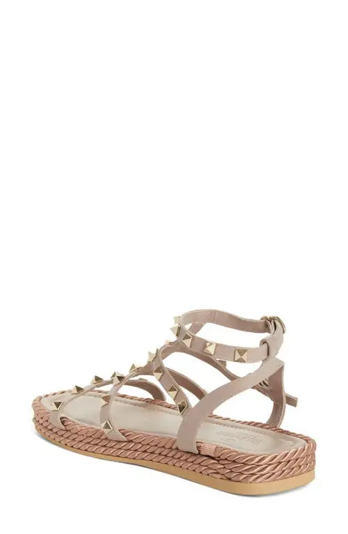 Valentino Garavani Torchon Cage Espadrille