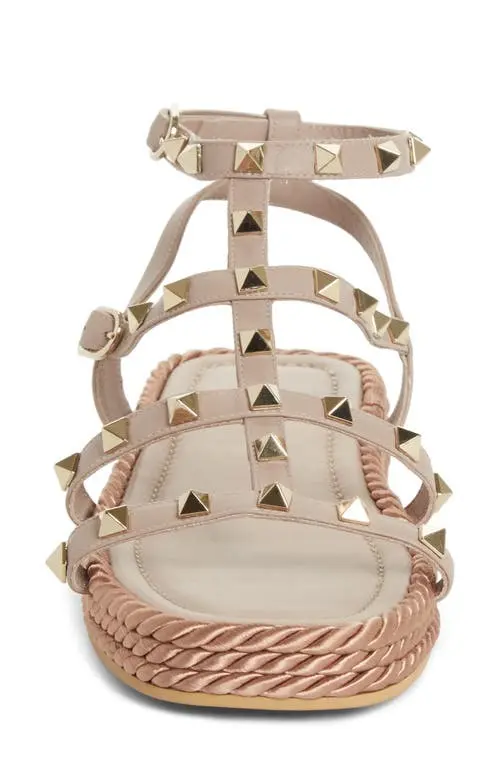 Valentino Garavani Torchon Cage Espadrille