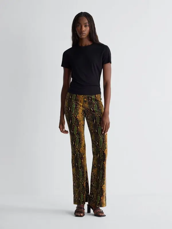 Diane Von Furstenberg Elise Pants
