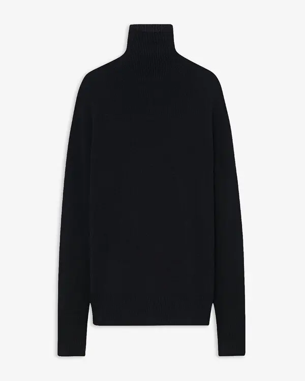 THE ROW Stepny Turtleneck Sweater