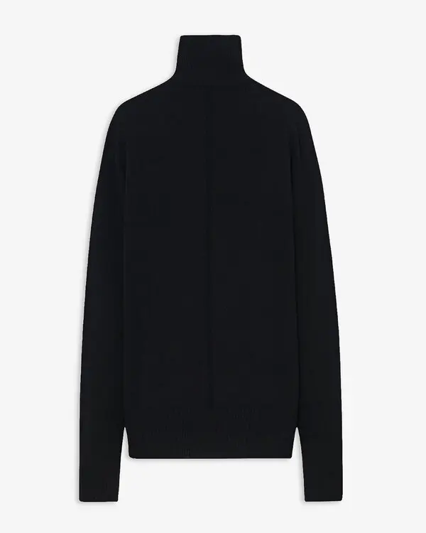 THE ROW Stepny Turtleneck Sweater