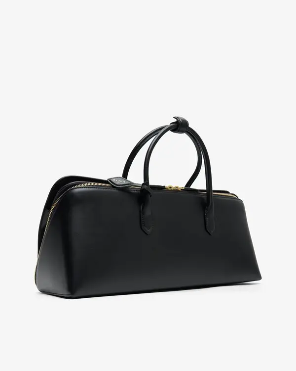 Alaïa Delta Medium Bag